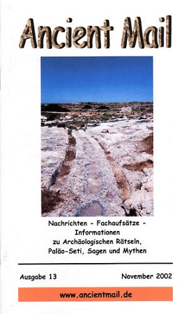 Datei:Ancient Mail Cover II.JPG – Atlantisforschung.de