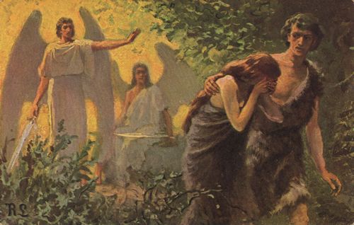 Adamiten und Prä-Adamiten – Atlantisforschung.de