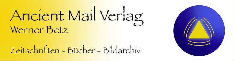 Ancient Mail Verlag – Atlantisforschung.de