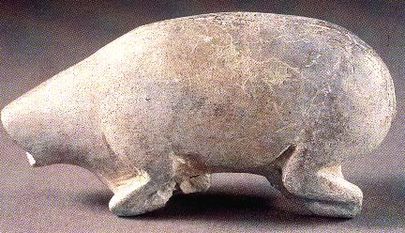 Ein atlantischer 'Außenposten' im Nahen Osten – Atlantisforschung.de