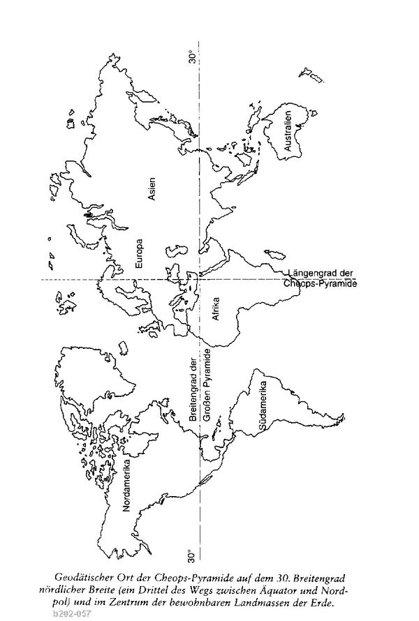 Pyramidenrätsel – Atlantisforschung.de