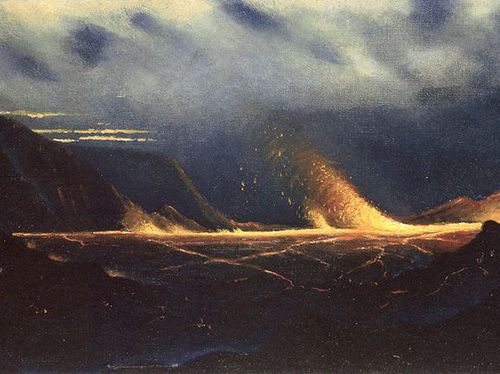 The Lost Civilization of Lemuria - The Rise and Fall of the World´s ...