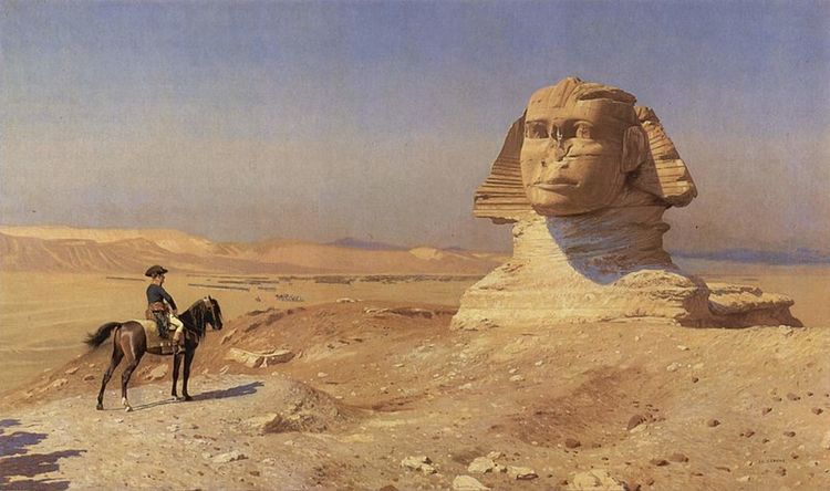 Der Große Sphinx von Gizeh – Atlantisforschung.de